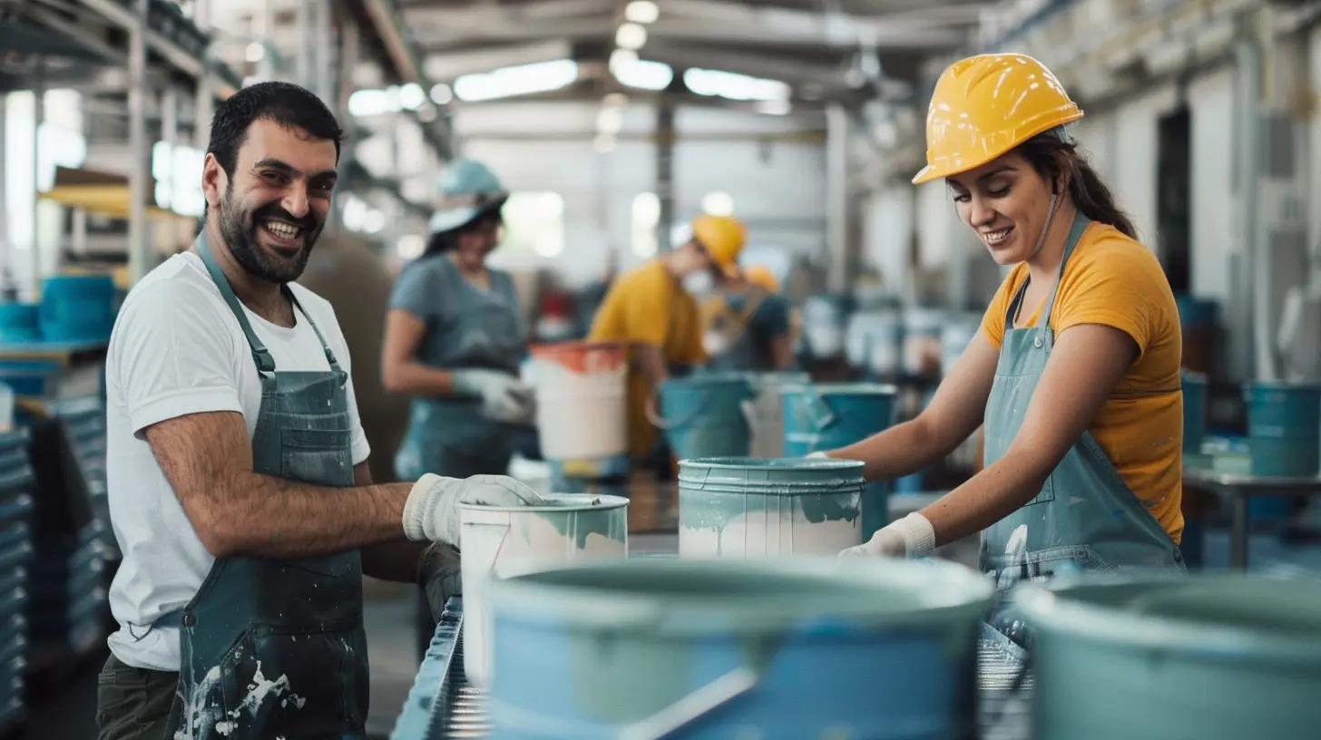 Coating and Films - GrowWise Partners