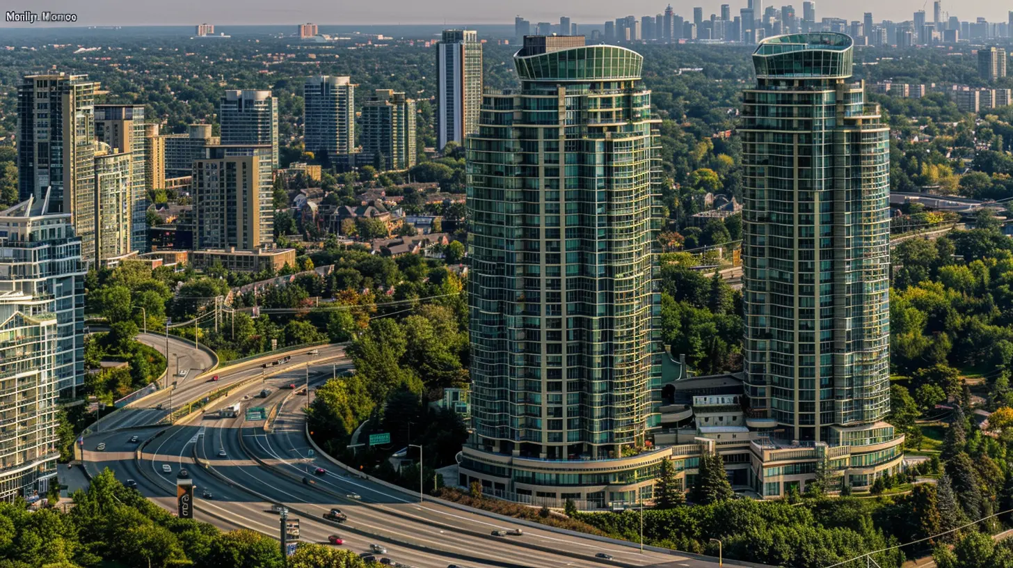 Mississauga - GrowWise Partners