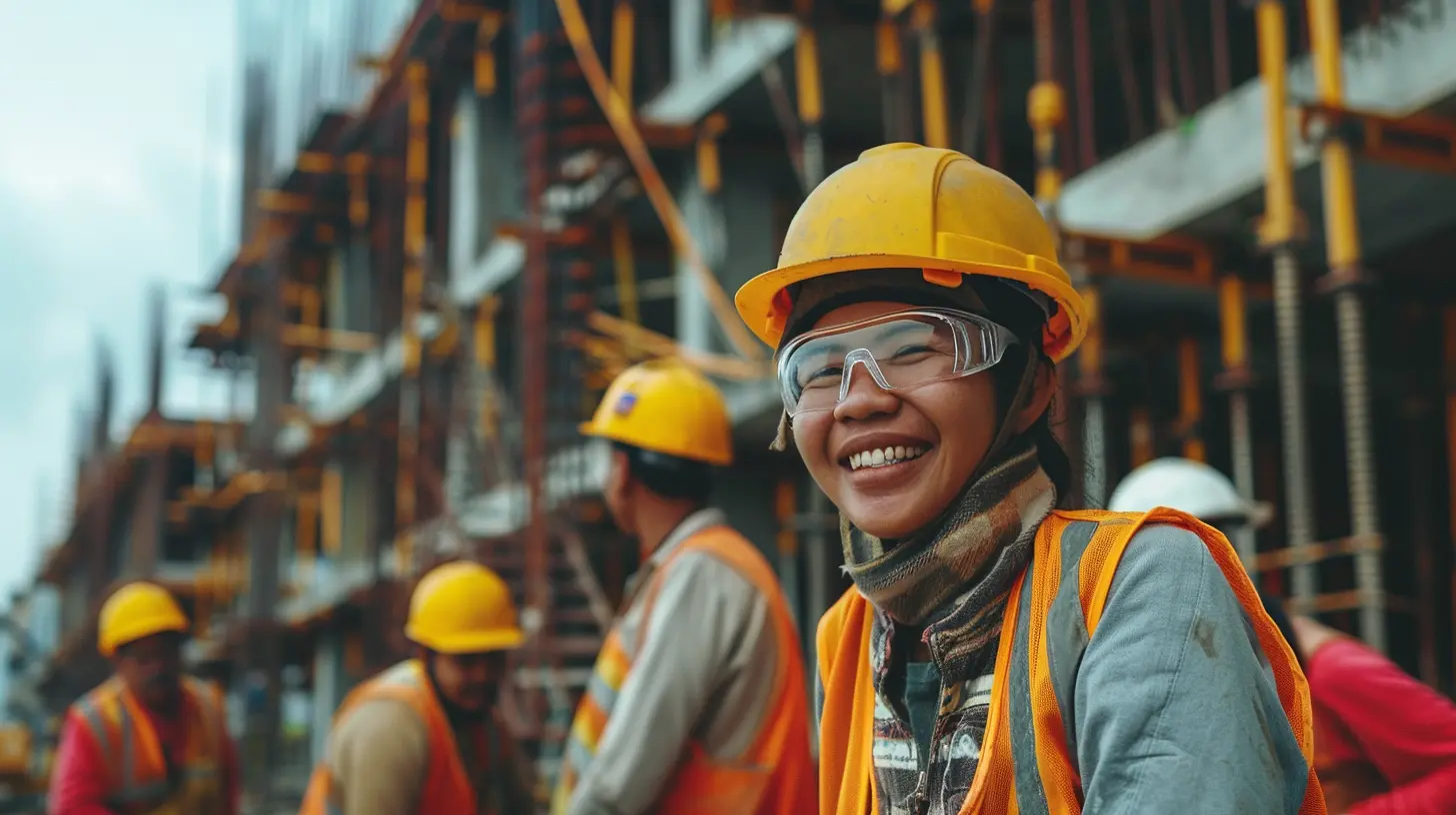 Real Estate - GrowWise Partners