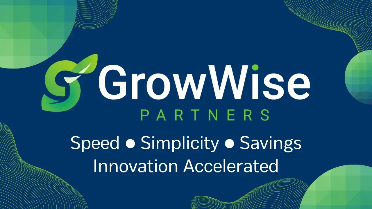 GrowWise SR&ED Tax Credit Consulting - GrowWise Partners